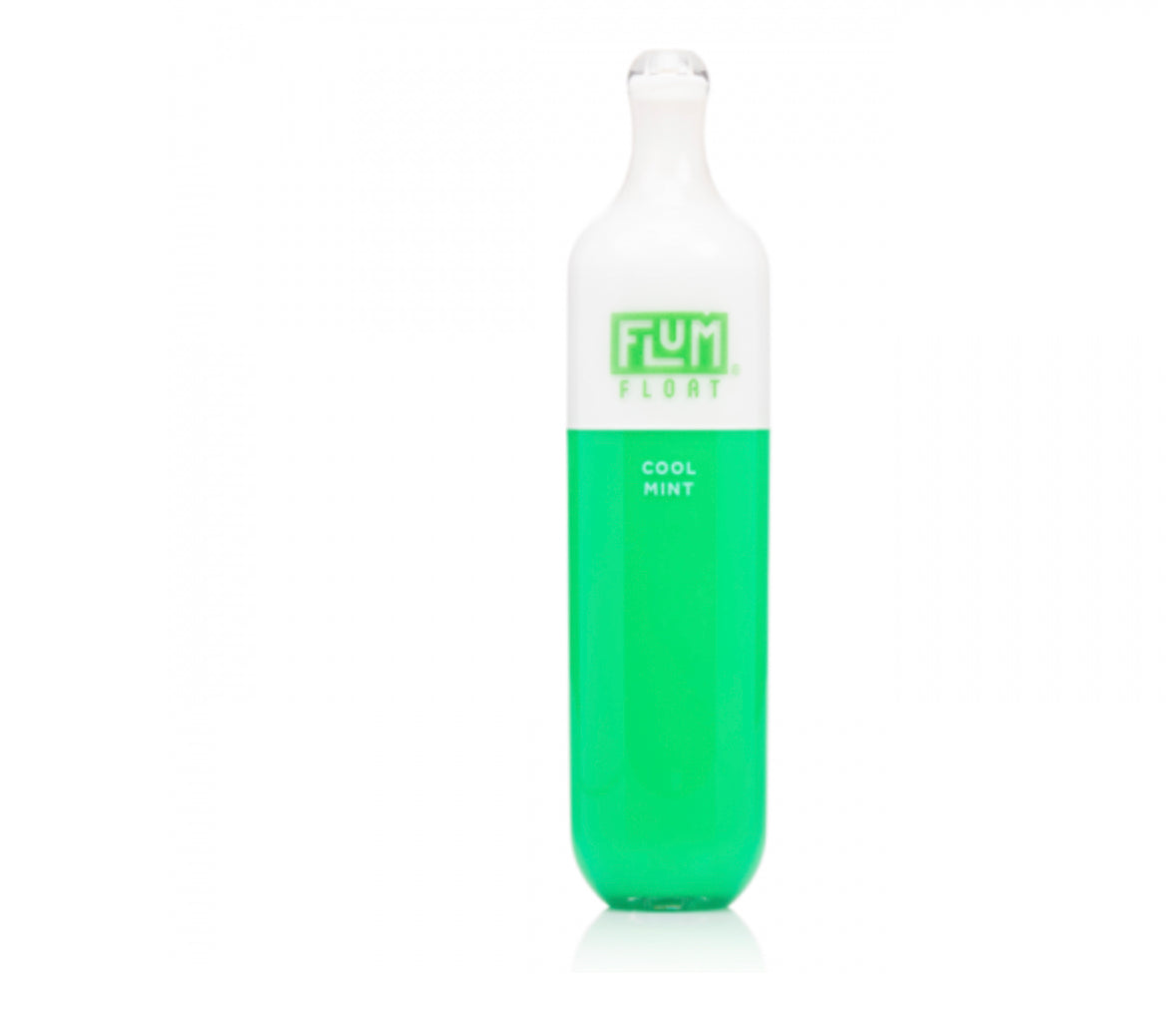 FLUM FLOAT 3000 Puffs (Cool Mint) – Insta Smoke And Vape