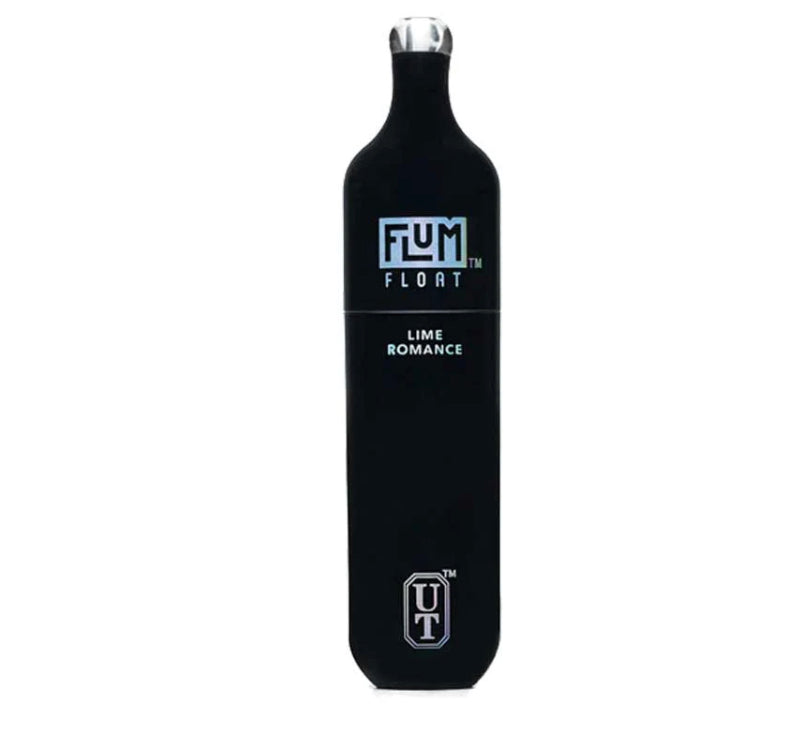 FLUM FLOAT 3000 Puffs (Lime Romance) – Insta Smoke And Vape