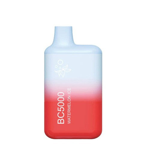 ElfBar 5000 Puffs (Watermelon Ice) – Insta Smoke And Vape